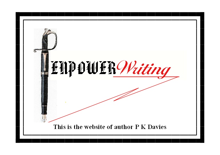 About – Penpowerwriting.com